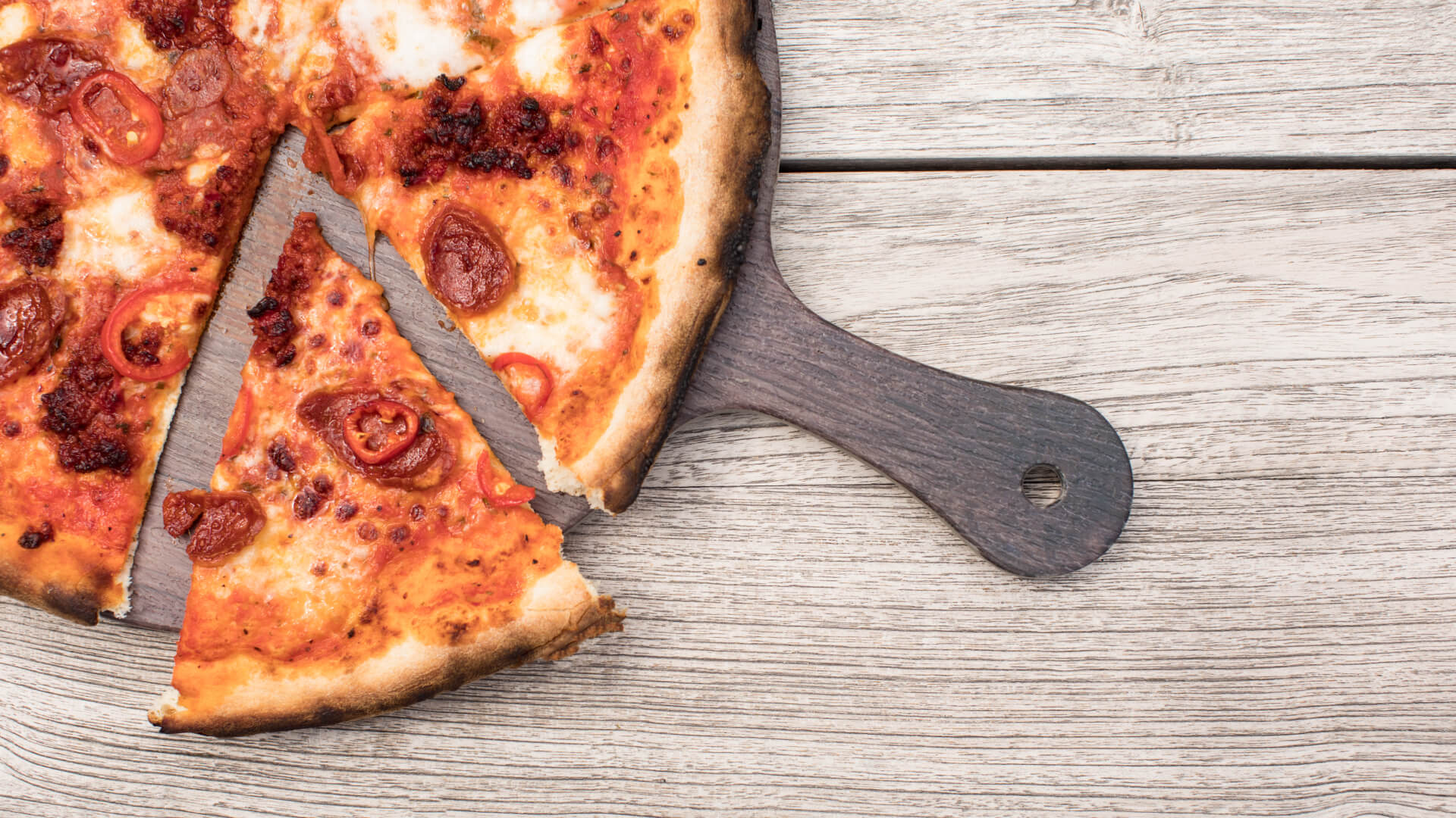 The Garden Bar at The Anglers Cork with Pizza Menu & BBQ Kitchen
