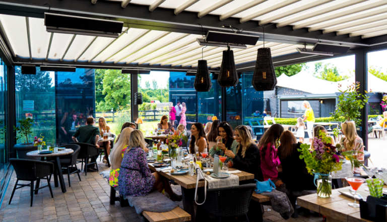 The Greenhouse - The Anglers