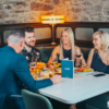 The Anglers Bar