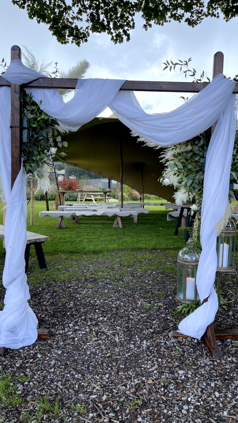 Wedding Day Two Venue | Weddings at The Anglers