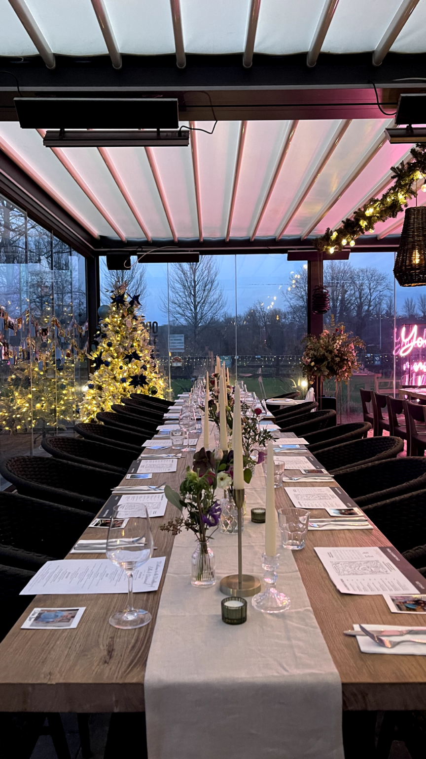 Wedding Day Two Venue | Weddings at The Anglers