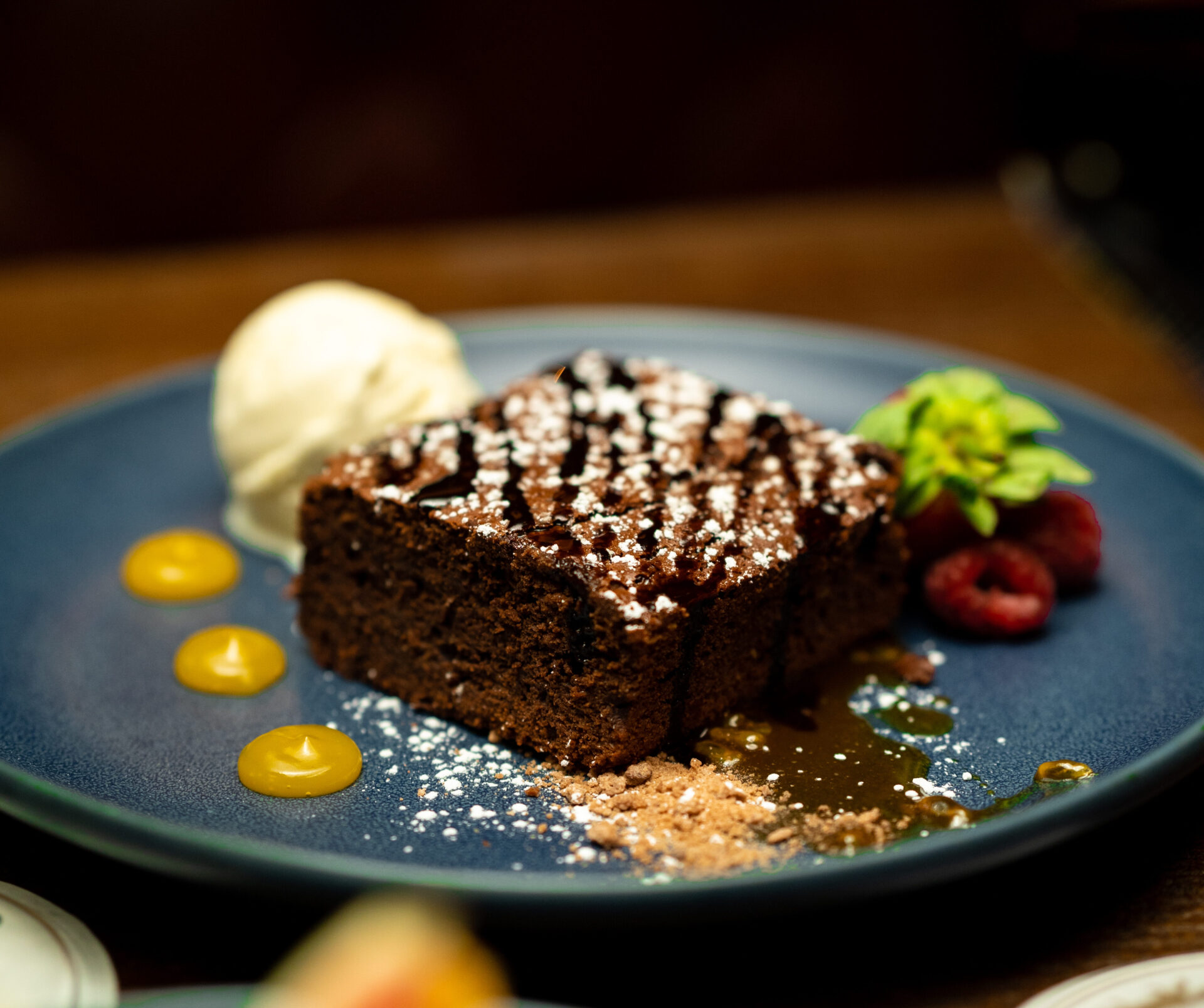 Food Menus at The Anglers Bar & Restaurant Cork